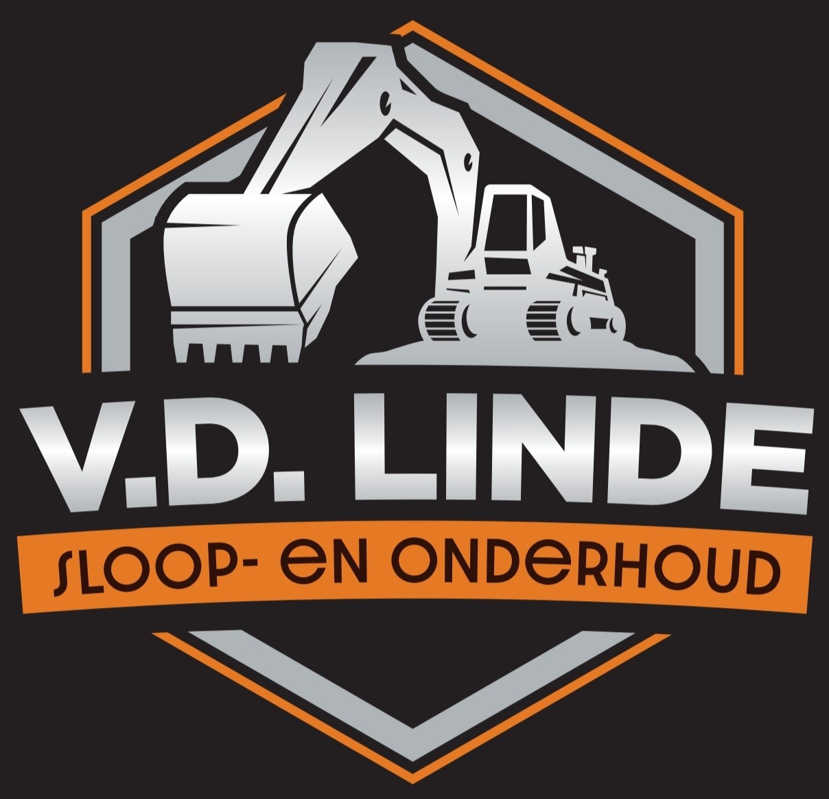 VDLINE Ons bedrijf